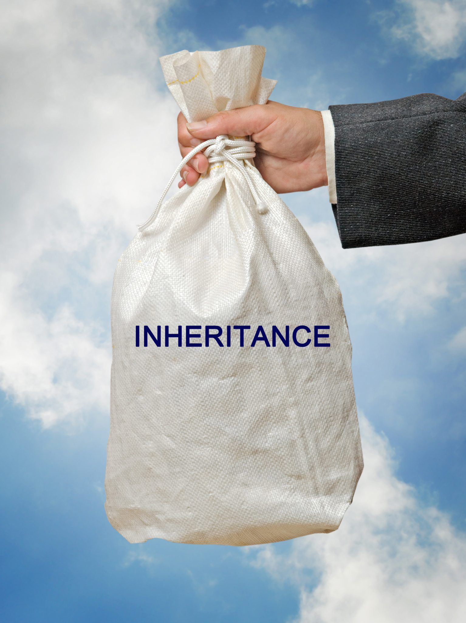 The Best Kind of Inheritance - The 100 Year Lifestyle®