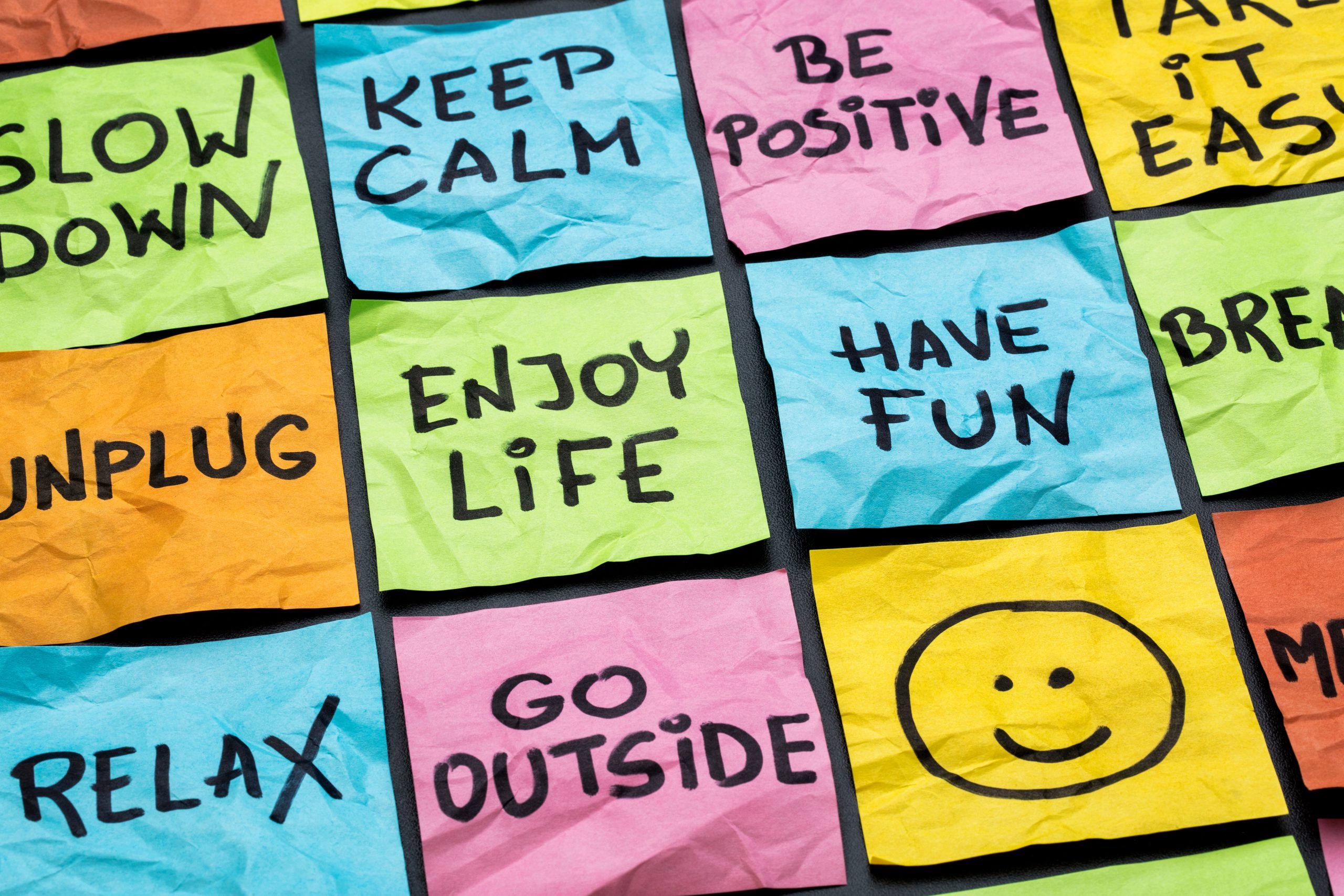 Let's Enjoy Life Together - The 100 Year Lifestyle®