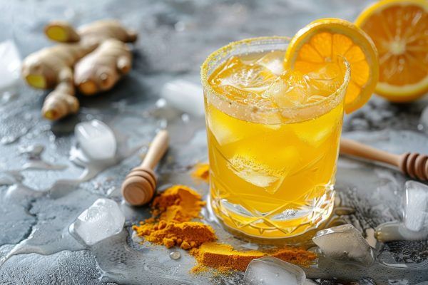 Health Tonics: Modern-Day Elixirs for a Vibrant Life - The 100 Year ...